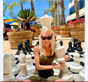 Comedian Alli Breen Wikipedia Bio Age Partner And Net Worth