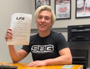 Is Amanda Macioce Transgender? Age Height And Wikipedia