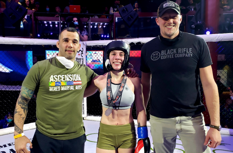 Is Amanda Macioce Transgender? Age Height And Wikipedia