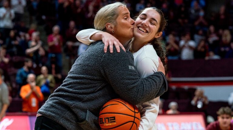 Virginia Tech: Georgia Amoore Wikipedia Bio Boyfriend