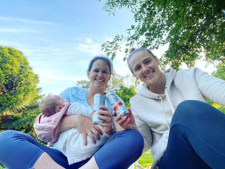 Who Is Anna Lanning Partner Gemma? Relationship Timeline