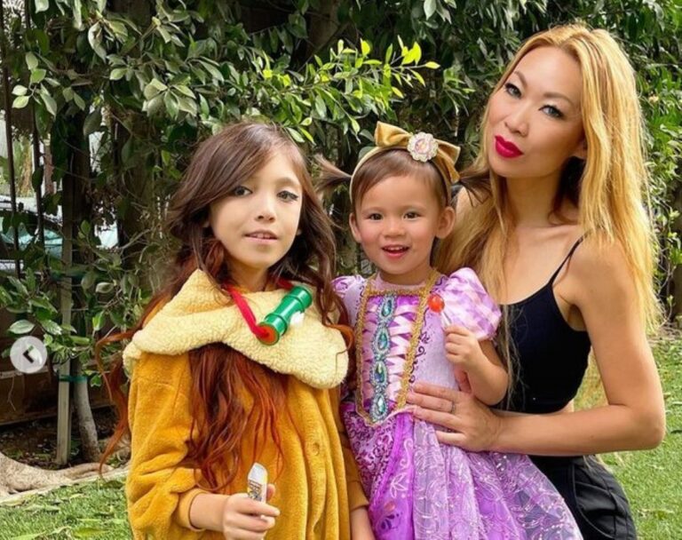 Bao Tranchi Husband Is She Married? Wiki Age Net Worth