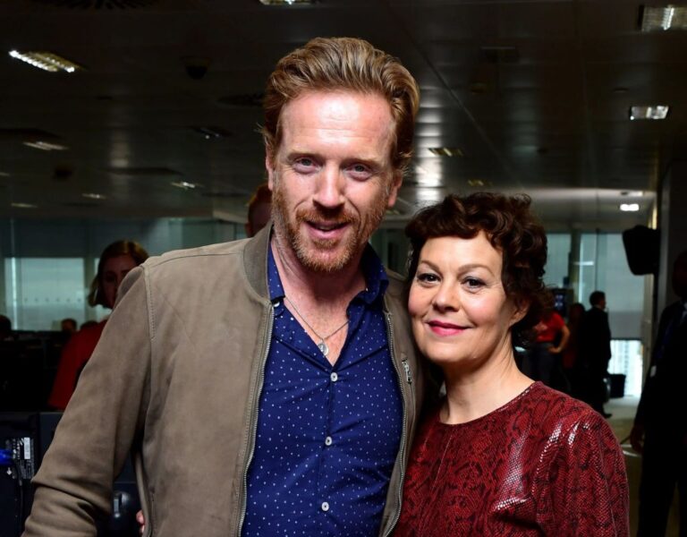 Is Damian Lewis Gay, Does He Have A New Partner In 2023?