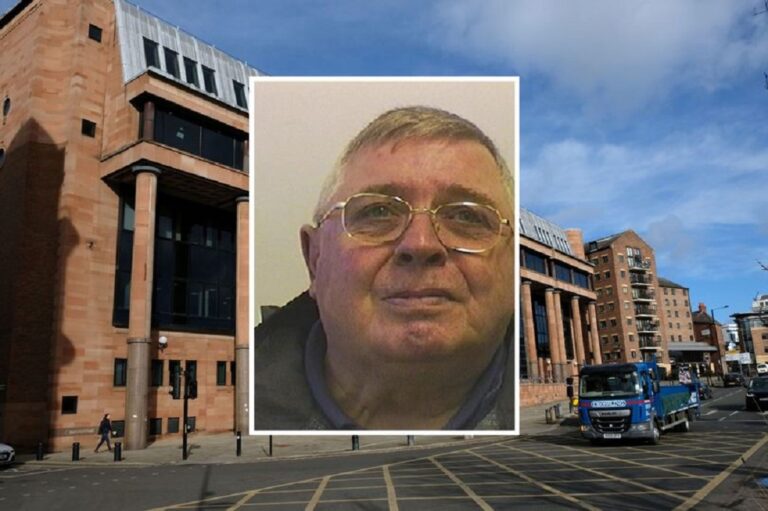 Why Was David Taylor Pastor Jailed? Case Details Wikipedia