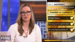 Journalist Emily Jashinsky Wikipedia Bio Age Husband And Twitter