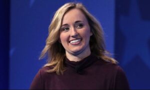 Journalist Emily Jashinsky Wikipedia Bio Age Husband And Twitter