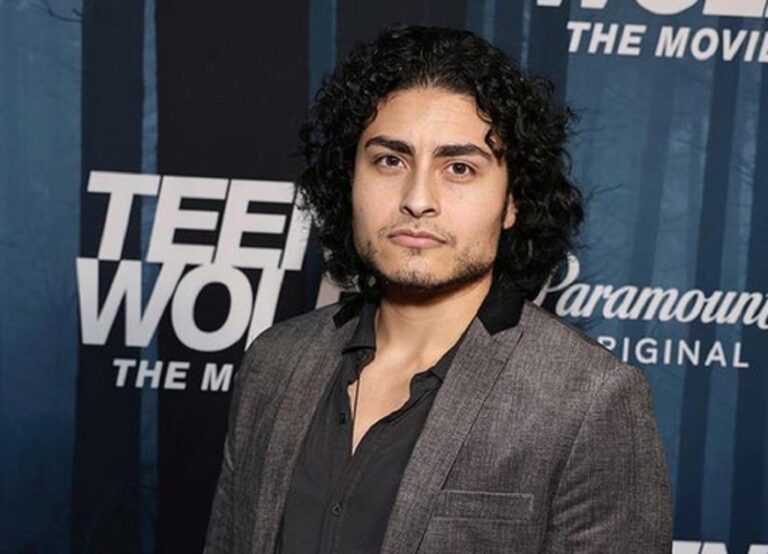 Emmett Preciado Transgender Actor Age Height Partner Wiki