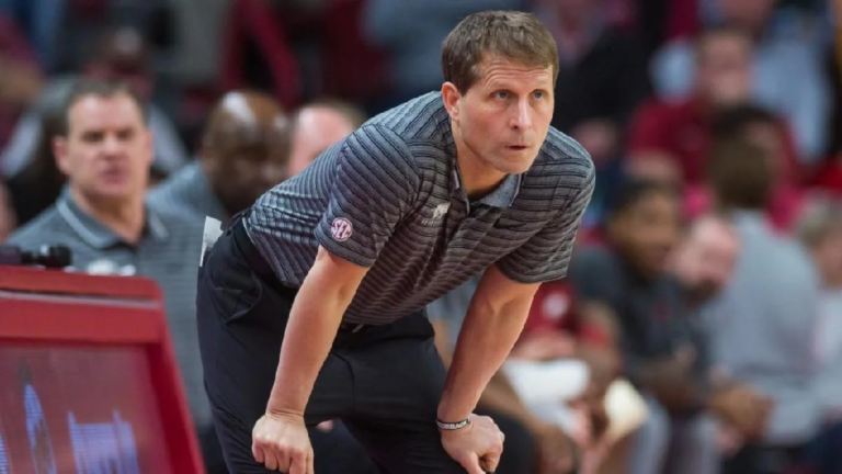 Is Eric Musselman Jewish? Religion Ethnicity Family And Age