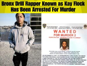 Kay Flock Mom And Dad? Parents Brother Children And Baby