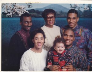What Happened To Ty Berry Father Tony Berry? Family Ethnicity And Age ...