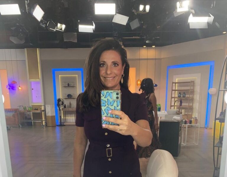 Jemma Forte Husband, Is She Married To Shane Carmichael?