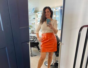 Jemma Forte Husband, Is She Married To Shane Carmichael?