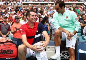 John Isner Religion - Jewish Or Christian? Family Ethnicity