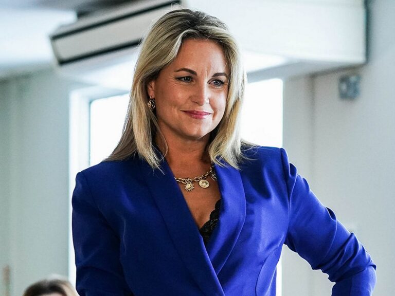 Is Kim Medcalf Pregnant? Husband Children And Family