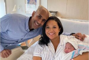 Laura Jarrett Wikipedia Bio - Who Is She? Husband And Salary