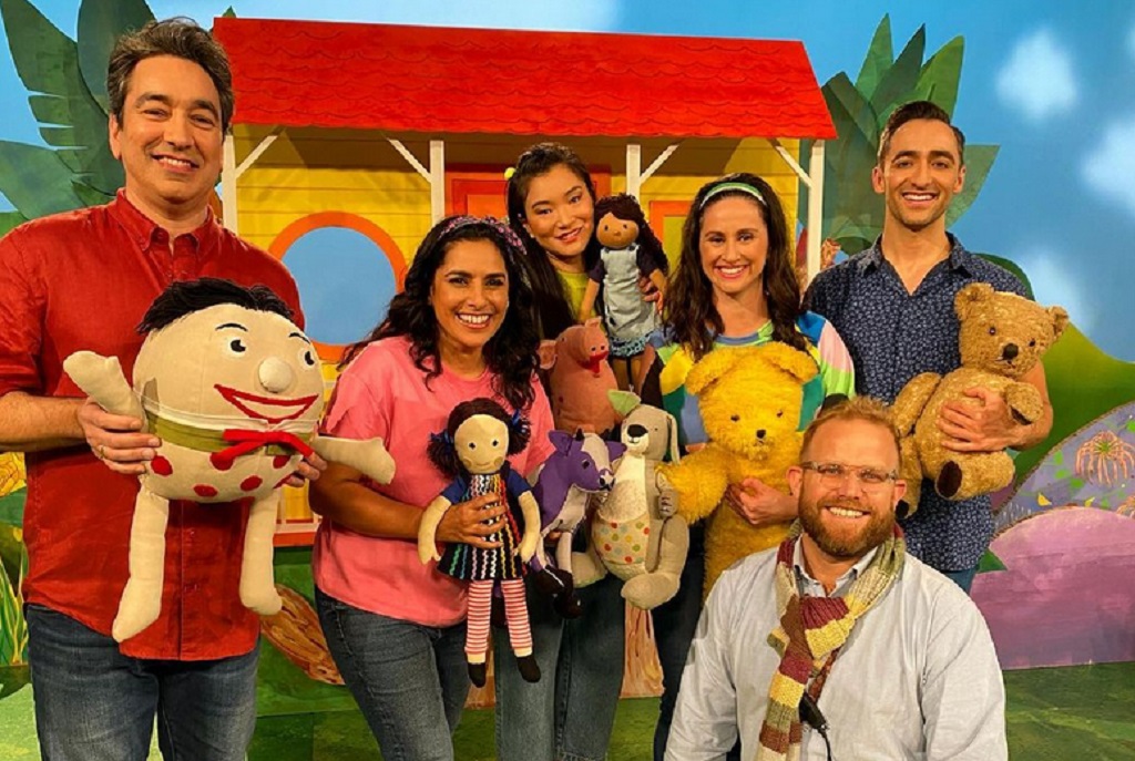 Leah Vandenberg Age - How Old Is The Actress?