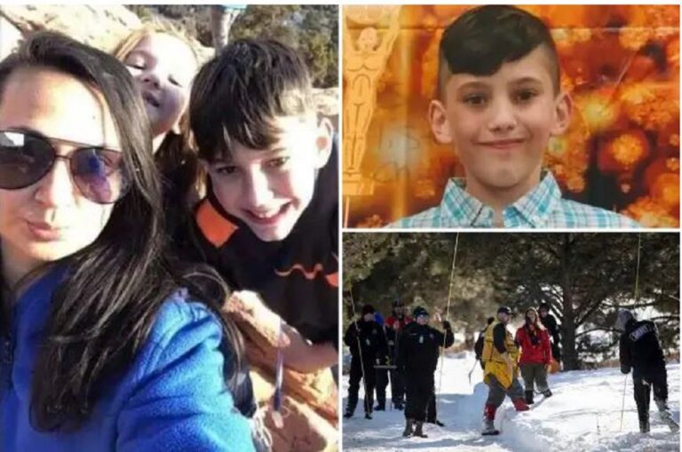 Who Is Letecia Stauch Husband? Family Case Details Explored