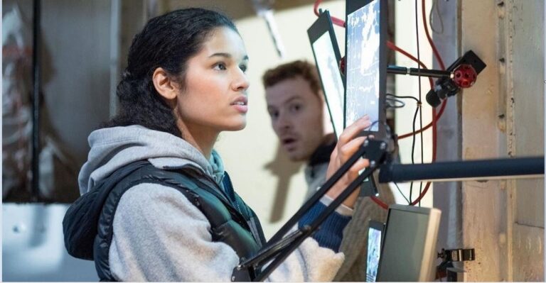 Actress: Mara Huf Wikipedia Bio Age Boyfriend And Parents