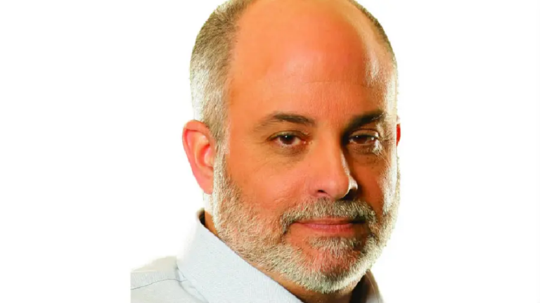 Mark Levin Religion - Is He Jewish? Parents Wife