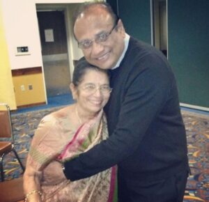 Nirav Tolia Wife, Is He Married? Children Ethnicity And