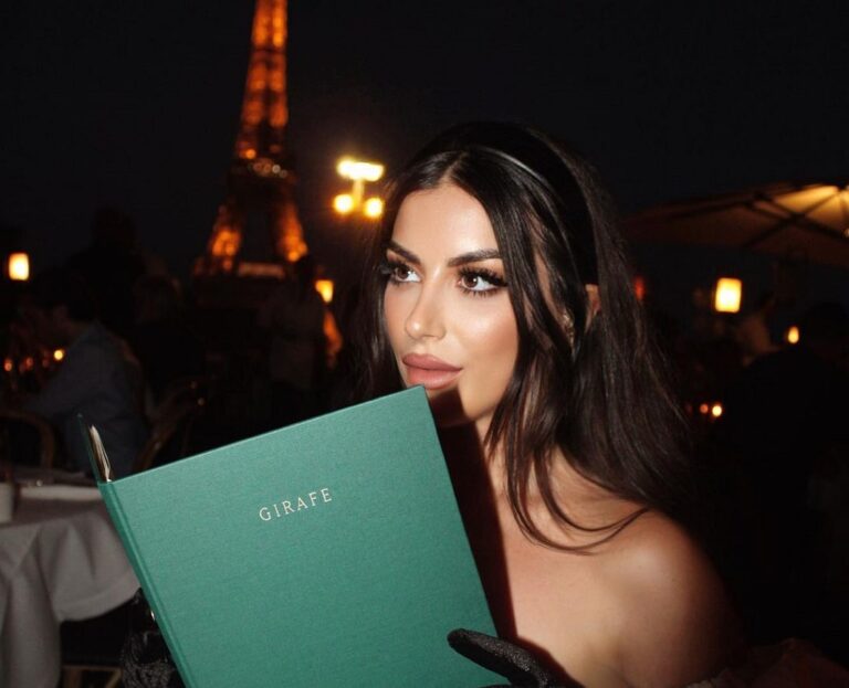 Jason Nash Fiance, Nivine Jay Ethnicity Parents Age And