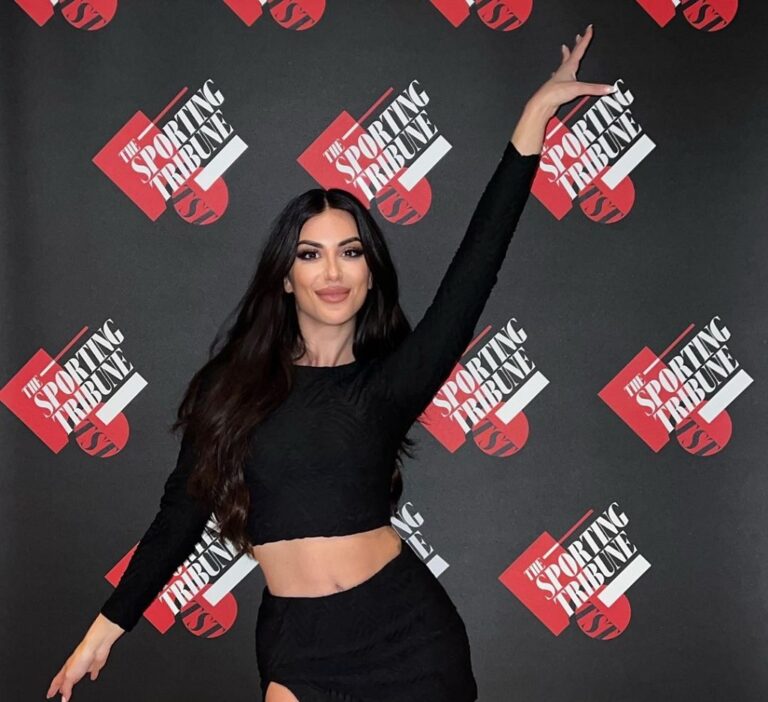 Jason Nash Fiance, Nivine Jay Ethnicity Parents Age And