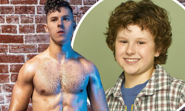 Nolan Gould Gay Rumors True Or False? Sexuality Partner