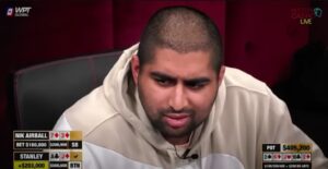 Nik Airball Net Worth - How Rich Is The Poker Player? Age?