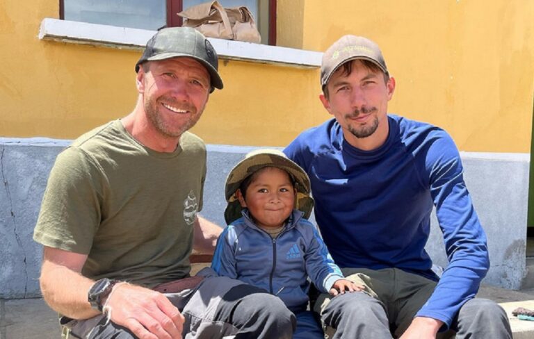 What Happened To Parker Schnabel - Where Is He Now? Age Wiki