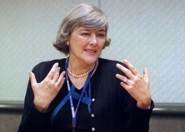 Pat Schroeder Obituary And Death Cause - Husband & Children