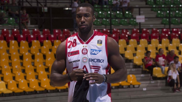 Patric Young Accident And Injury Details, Health Update