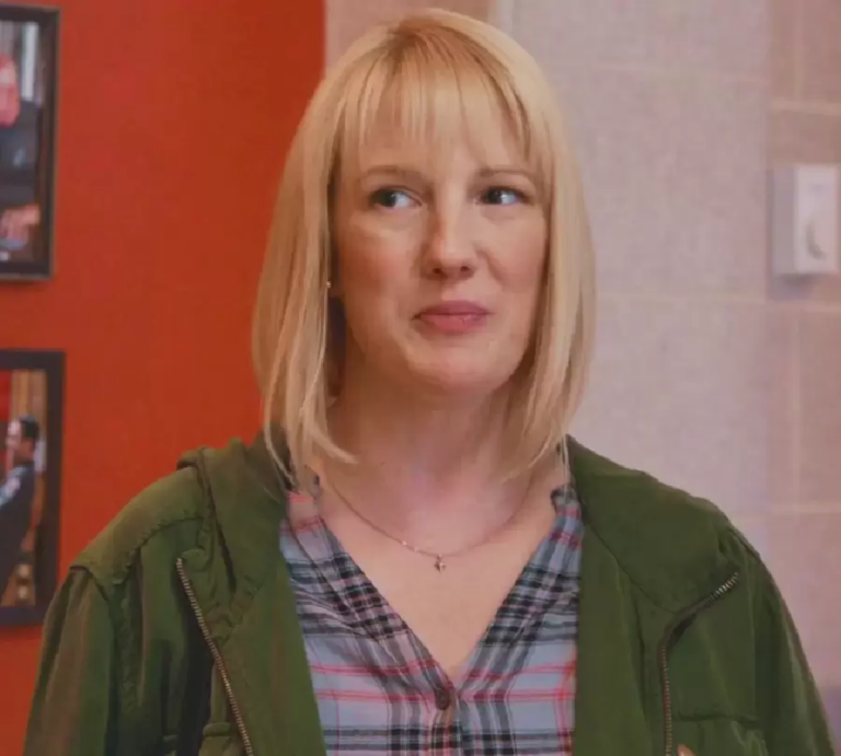 Actress Robyn Coffin Wikipedia Bio Age Height And Husband