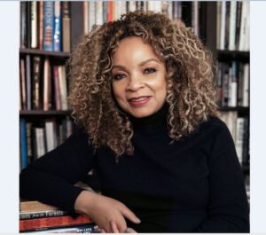 Ruth Carter Husband - Is She Married? Parents Age Net Worth