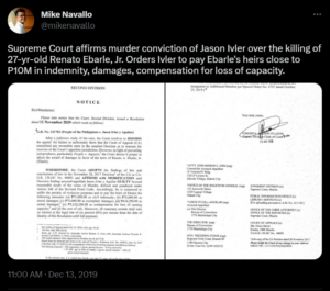 Where Is Jason Ivler Now? Wikipedia Bio Age And Case Details