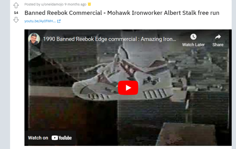 Albert Stalk Ironworker Death Cause And Wikipedia Bio - Who