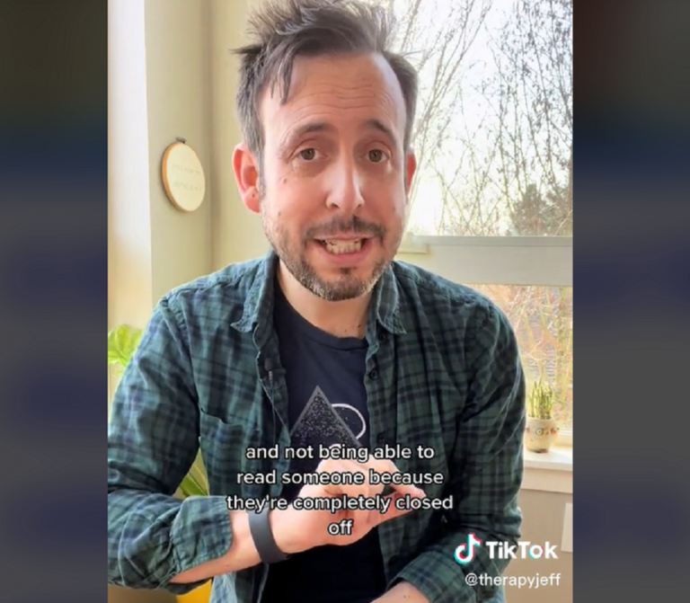 Therapy Jeff Allegations Of Abuse - What Did He Do? Age