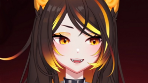 Sinder Vtuber Face Reveal Gender Age Height And Wikipedia