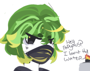 Was Smokeebee Face Reveal An Accident? Gender Age Bio