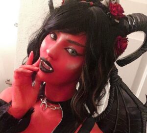 Tricky Vtuber Face Reveal Real Name Age And Wikipedia Bio