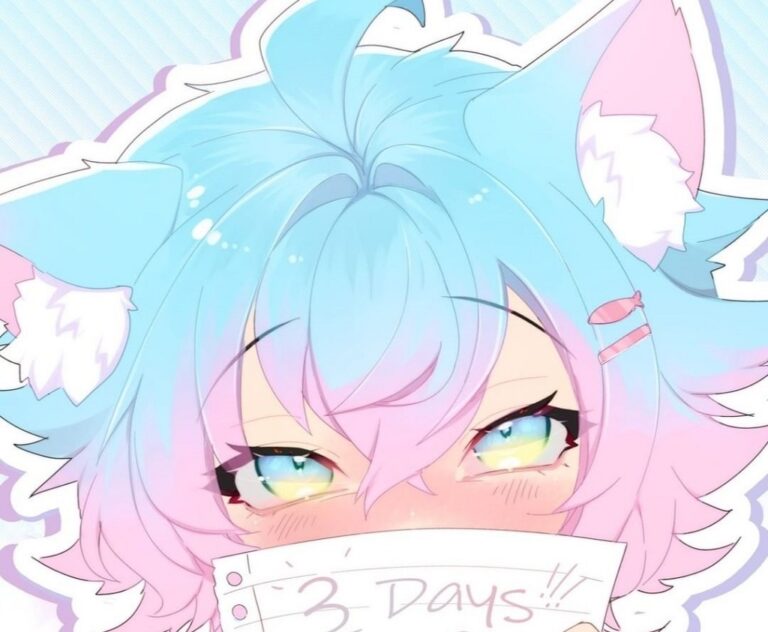 Linechu Face Reveal - Did He Show His Face On Twitter? Age