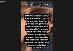 Was Rynisha Grech Arrested - Is She In Jail? News