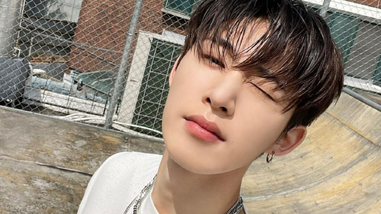 Sung Hanbin Plastic Surgery, Before After Pics Age