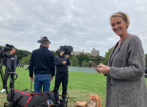 Claire Pearsall Wikipedia Bio - Who Is She? Age