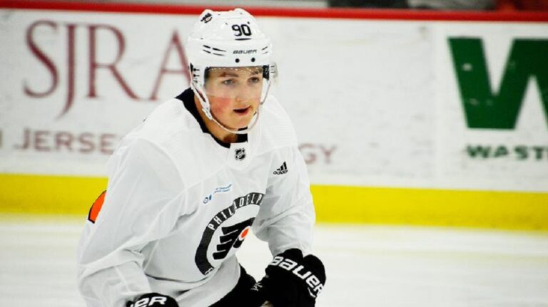 Carson Briere Wikipedia Bio - Who Is He? Parents Age And