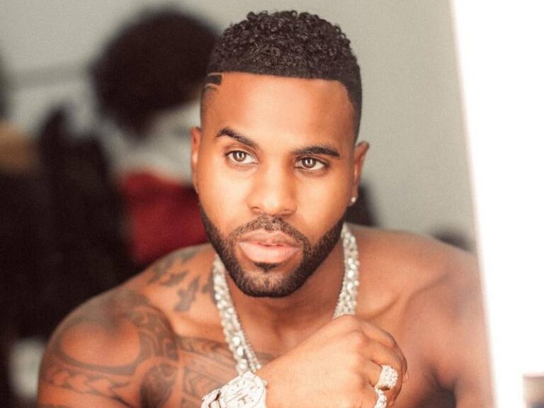 Jason Derulo parents are Joel and Jocelyne Desrouleaux. Joel ...