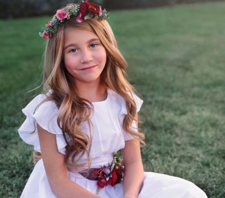 Macie Hill Autopsy Report - How Did She Pass Away?