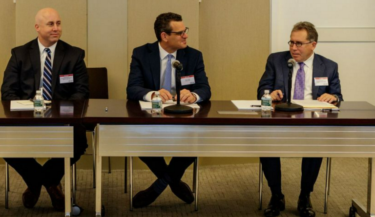 DOJ: Jay Bratt Wikipedia Bio- Who Is He? Age Wife And Salary