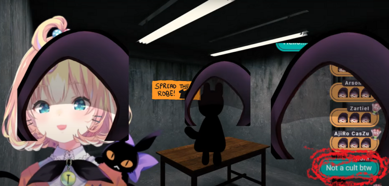 VTuber Millie Parfait Face Reveal Real Name Age And Height