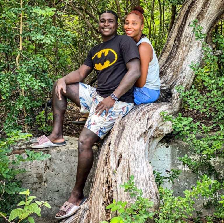 Didi Gregorius Wife: Is He Married To Judy Henriques?