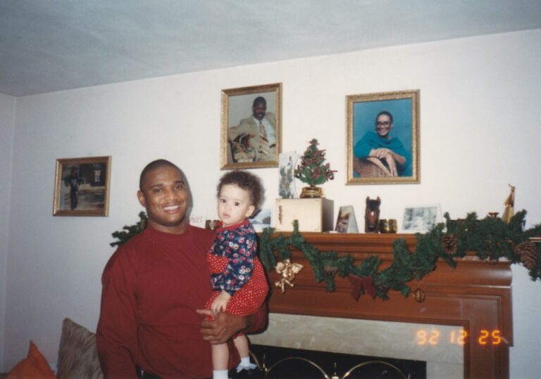 What Happened To Ty Berry Father Tony Berry? Family Ethnicity And Age ...